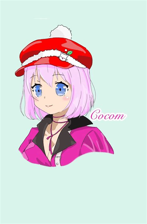 Cocom Game さんのイラストまとめ