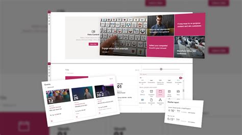 15 essential sharepoint web parts that every intranet needs lightspeed365