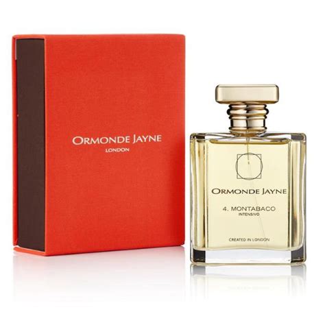 Купить ORMONDE JAYNE Montabaco Intensivo в Армении | LIFESTYLE PERFUME