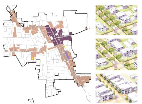 Town Of Sebastopol Adopts Objective Design Standards Opticos Design