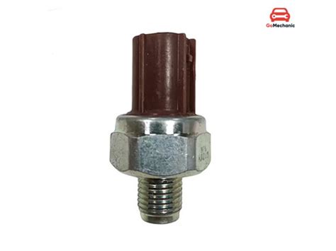 What Is A Knock Sensor Working Pros And Cons Applications