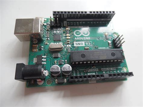 Arduino Uno R3 Kit With Accessories — The Battery Shop