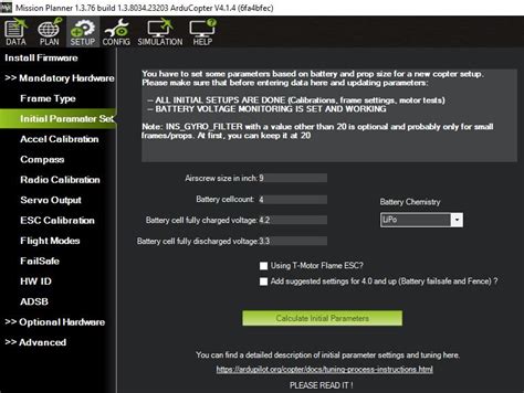 Why Did My Drone Crash EKF IMU Emergency Yaw Reset GPS Glitch Copter ArduPilot