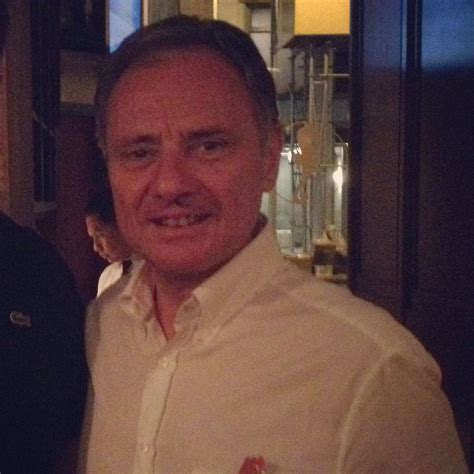 Cecchi An Evening With Andrea Cecchi John Foderas Tuscan Vines