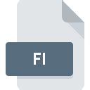 Как открыть файл FI? Расширение файла .FI - File Extension .FI