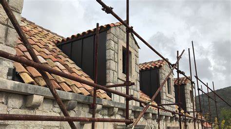 Keseru Architects Slano