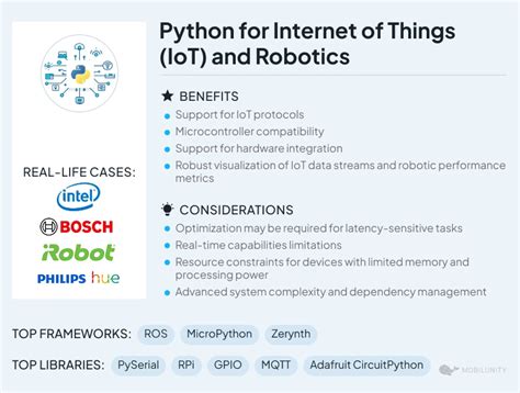 Top 11 Python Use Cases And Applications In The Real World