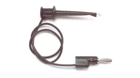 3782 36 02 Pomona Test Lead And Connector Kit With Minigrabber® Test