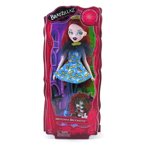 All Bratzillaz Dolls The Toy Pool