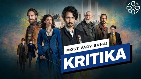 VIDEÓ: Most vagy soha! kritika
