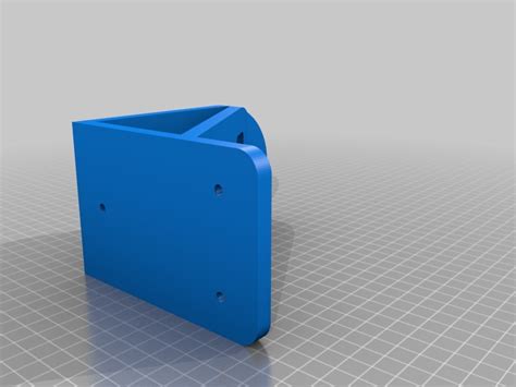 Gardena 1189 Electronic Rain Sensor Bracket By 3d Hummel Download