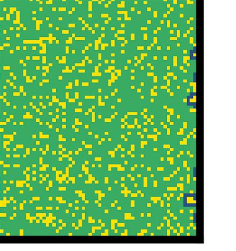 Python Matplotlib Savefig Cropping Last Row And Column Stack Overflow