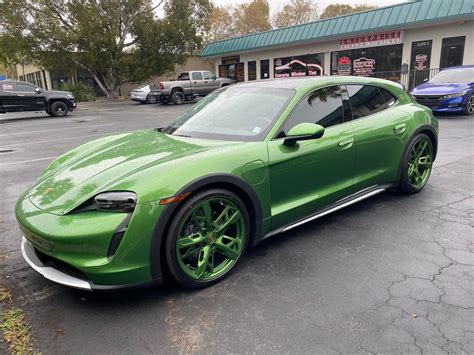 How To Customize Your Car And Give It A New Look
