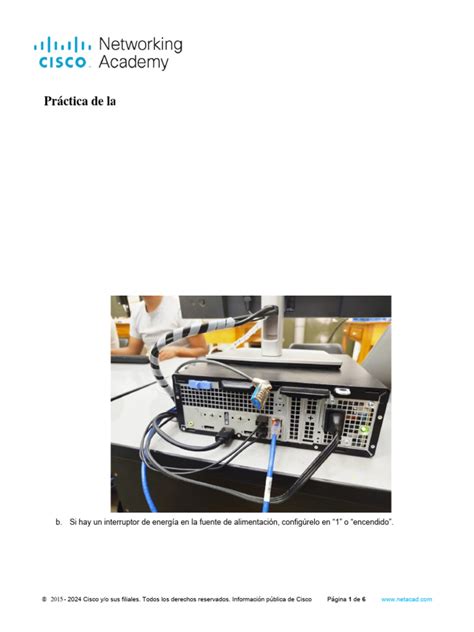 3 1 1 6 Lab Investigate Bios Or Uefi Settings Pdf Bios Arranque