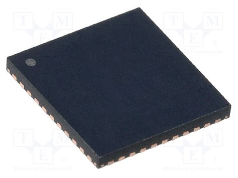 Pic18f46k42 Iml Microchip Technology Ic Pic Microcontroller