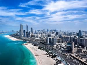 Las Transacciones Inmobiliarias En Abu Dabi Alcanzan Los 17 240 Millones De Dírhams En Los Dos