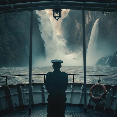 Misterioso Passeio Navio Imagens Download Grátis No Freepik