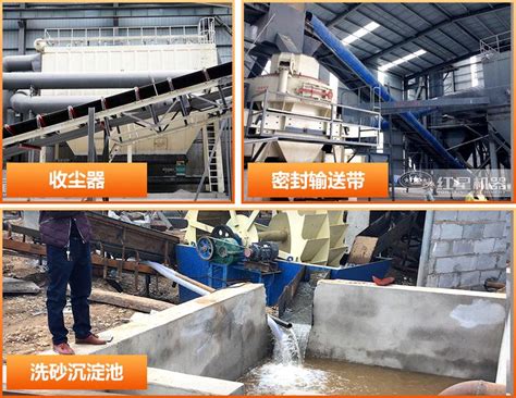 开采石场需要办哪些证件和手续？需要什么设备？ 红星重工