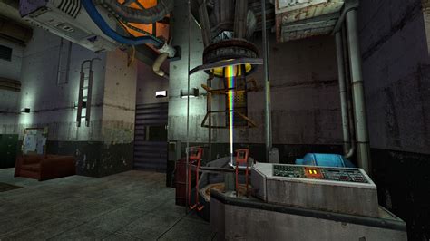 Gmod Lab