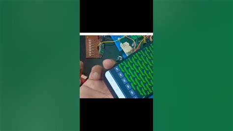 Wireless Fire Detection System Using Pic16f877a Fire Firedetection Alarm Embeddedsystem