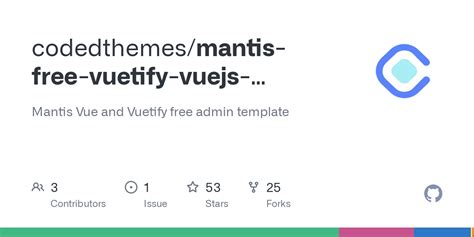 Mantis Free Vuetify Vuejs Admin Templatetsconfigjson At Master