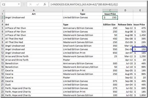Excel Vlookup Multiple Criteria Basic Excel Tutorial