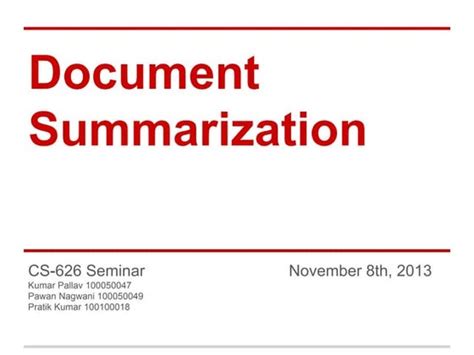 Topic Segmentation In Dialogue Ppt