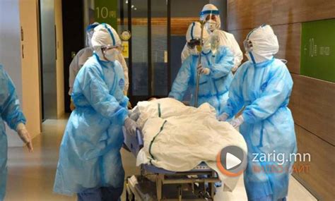 Сүүлийн 24 цагт ковид 19 халдварын улмаас 4 хүн нас барлаа