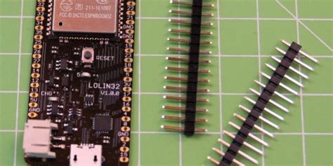 ESP32 Wemos Or Not To Wemos Lucadentella It