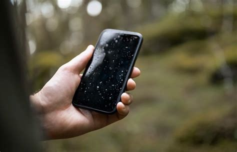 A Complete Guide To IP Rating