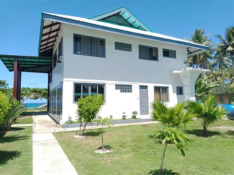 Cloud 9 Siargao Villas For Sale International Surf Properties