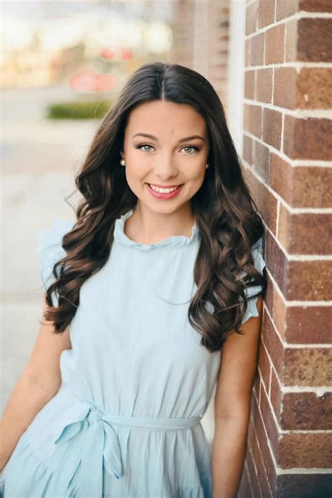 Nshss Scholarship Recipient Ruby Tilghman National Society Of High School Scholars