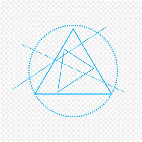 圆形直线正三角形图案png图片素材下载图片编号8121344 Png素材网