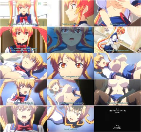 Amaizing Art Of Perfect Adult Hentai Video Page 1039