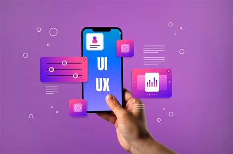 Mobile App Ux Design A Quick Introduction 2025 Inapps Technology Ai Powered Mobile App