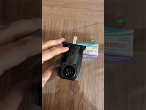 Fanuc Encoder Spindle Encoder A860 2109 T302 Wholesale Trader From