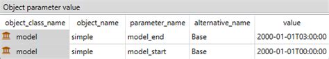 ramping constraints · spineopt jl