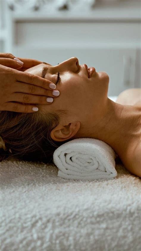 Pin By N On 2025 Visionboard In 2025 Massage Pictures Face Massage