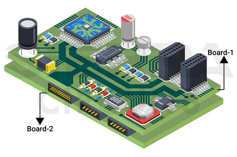 Modular Pcb Design Simplifies Complex Layouts Sierra Circuits
