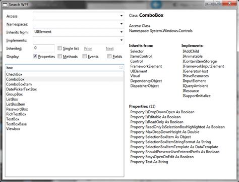 Search Wpf Download Softpedia