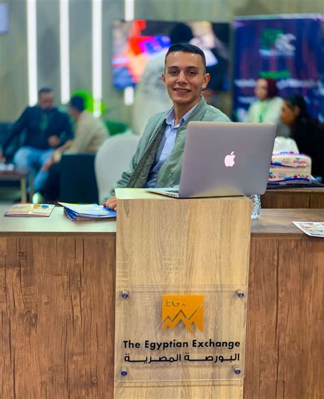 Ibrahim Hassan On Linkedin Egxambassador Financialliteracy