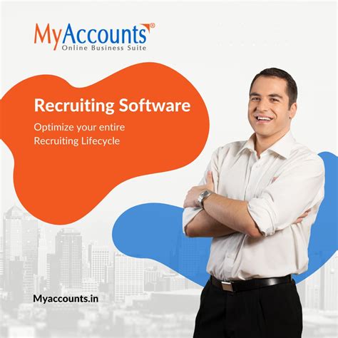 Myaccounts Online Softwares Private Limited On Linkedin Recruitment