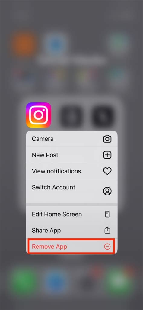 Heres How To Remove Apps From Your IPhone Avira