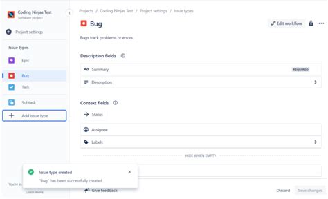 Git And SVN Link With JIRA Naukri Code