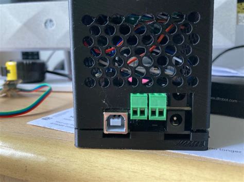 Dcc 3d Printed Case Dcc Ex Bundles Accessories