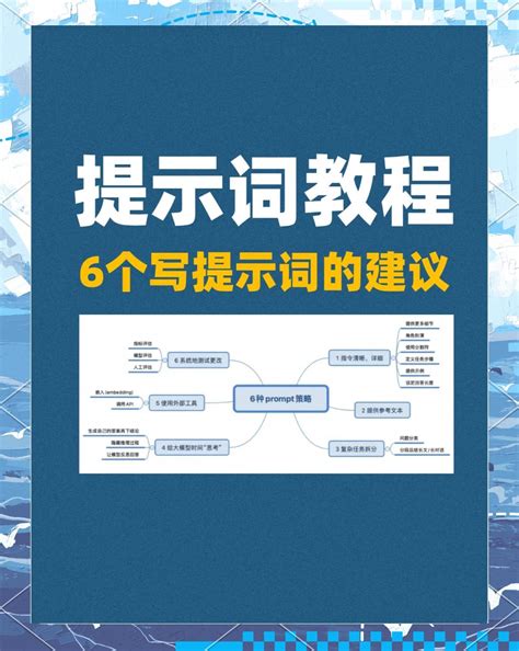 第三章 提示词 初级：一文带你入门提示词工程，开启ai高效交互之旅（11 36） 百度原力任务最新的指令词和提示词 Csdn博客