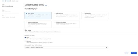 access aws secrets manager from your container using aws sdk dev