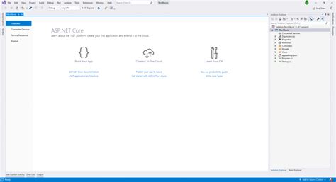 10 ขั้นตอน สร้าง Web Application เชื่อมกับ Sql Server Database ด้วย