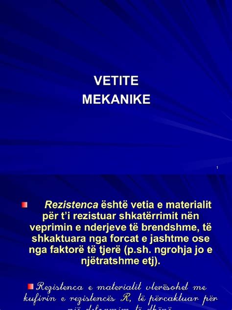 Vetite E Shkembinjve Natyror Pdf