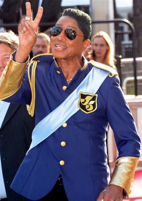 Jermaine Jackson — Wikipédia